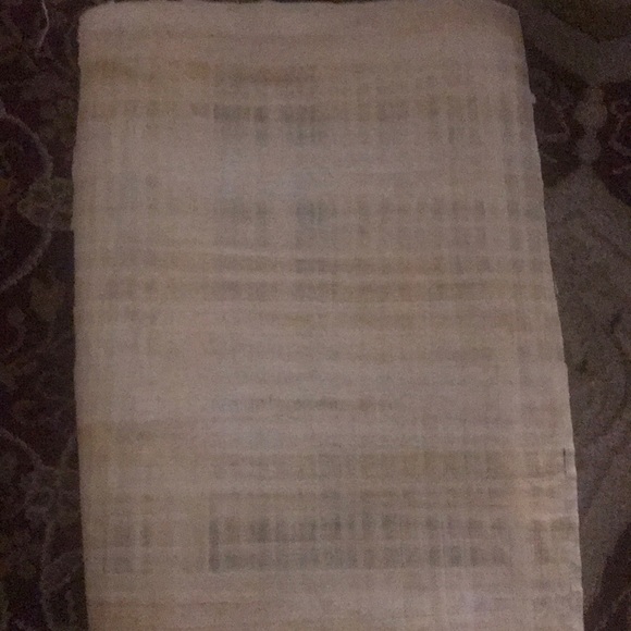 Wall Decor | Egyptian Papyrus Hand Paint | Poshmark